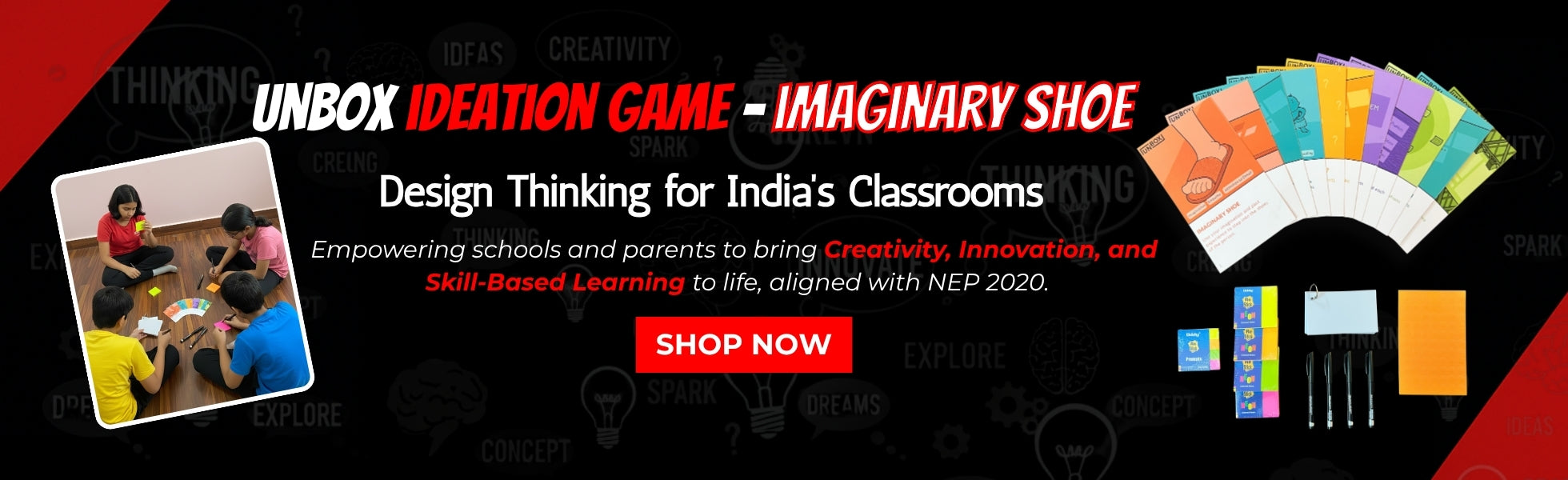 Unbox By Launchspace